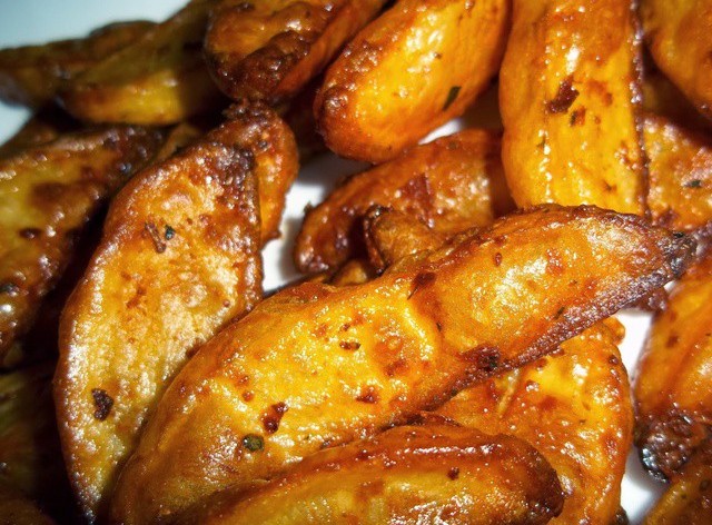 Pintade à la forestière