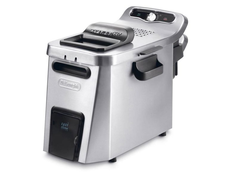 Mon avis sur la friteuse sans huile DeLonghi PremiumFry